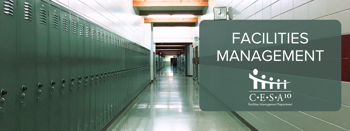 Facilities Management | CESA 10